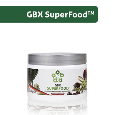 GBX Foods: Meet Your New, Reboot-Friendly Favorites!