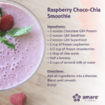 Reboot-Boosting Smoothie Recipes