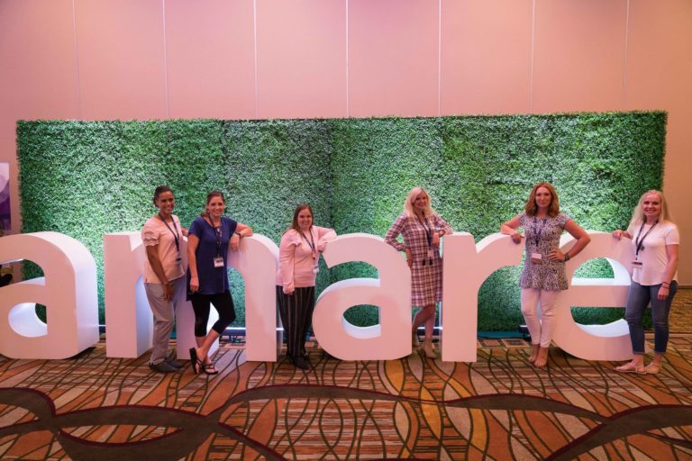 Amare Global 2018: A Year in Review