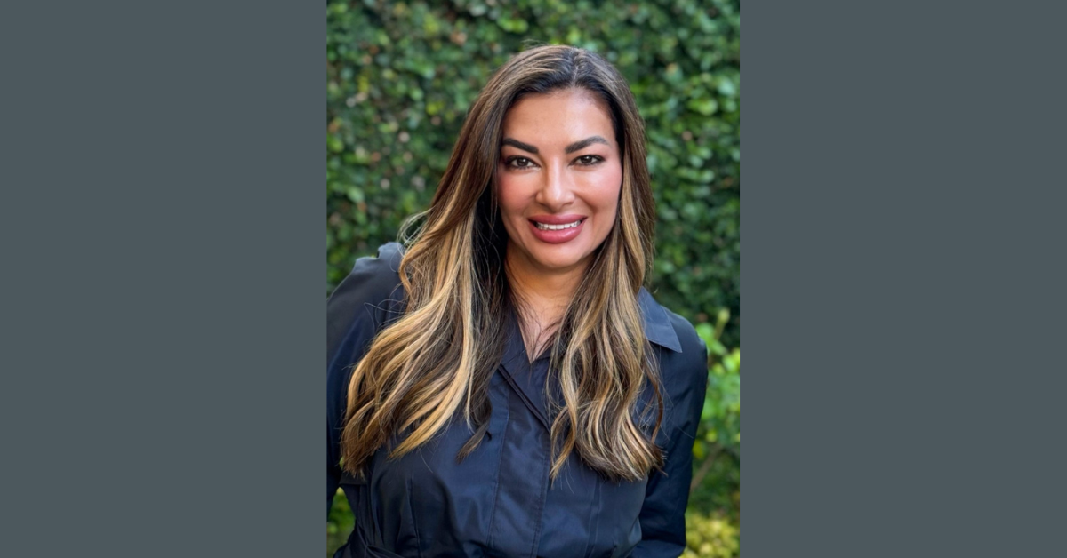 Amare Global®, The Mental Wellness Company® Appoints Asma Ishaq as Chief Executive Officer